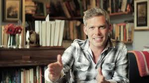 Global Maritime History Why I became an Historian: Dr Sam Willis ...