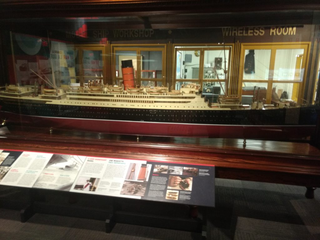 Global Maritime History Museum Review: Maritime Museum of the Atlantic ...