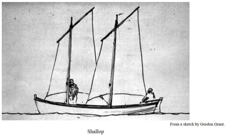 Global Maritime History Jamestown: the First Permanent English Port in ...