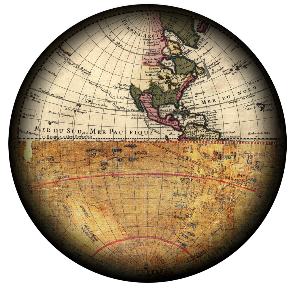 Global Maritime History CFP: Mapping Practices and Transpacific ...